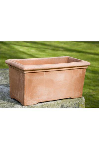 Fresco Trough Medium - The Chelsea Gardener